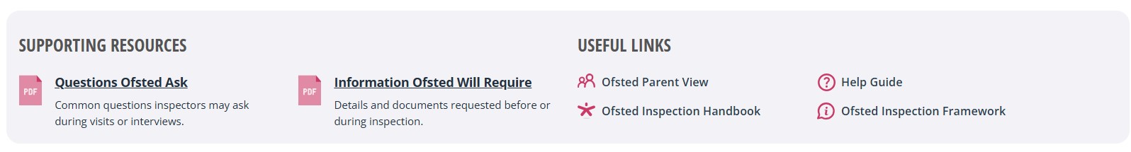 Watchsted – Perspective