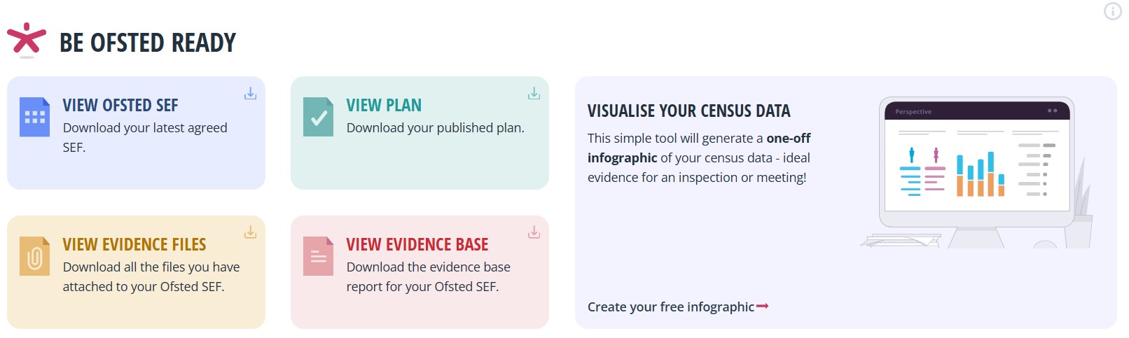 Watchsted – Perspective